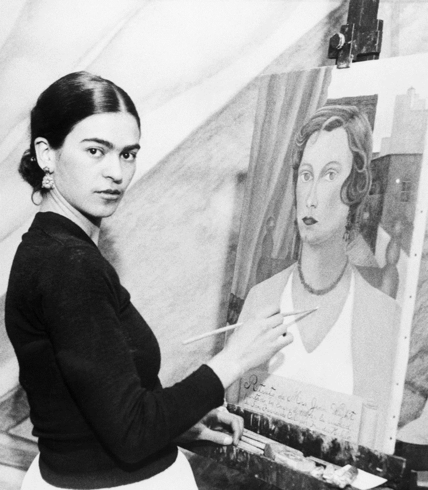 Patio Essentials for Spring from The Frida Kahlo Collection